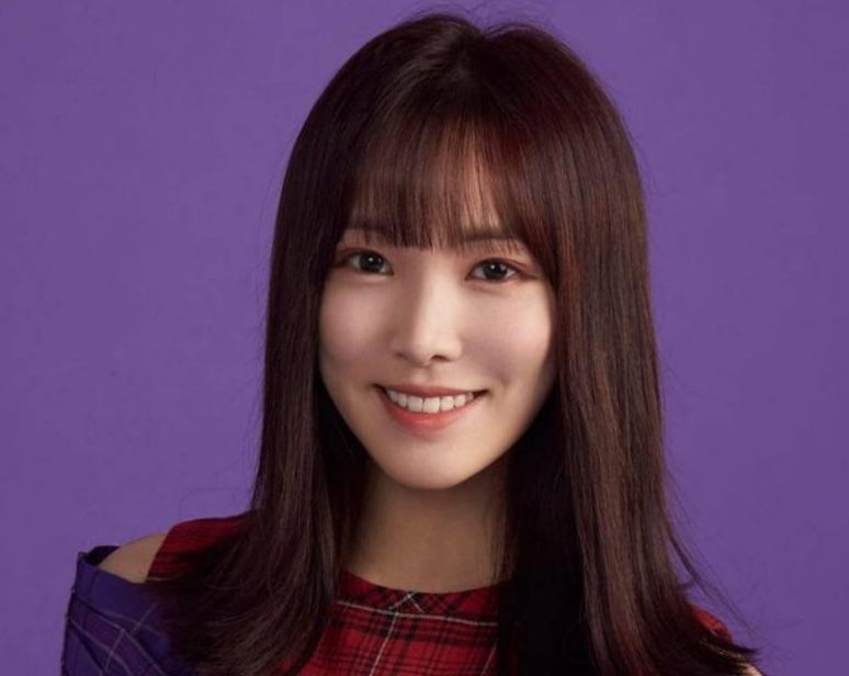 Gfriend ユジュ 여자친구 유주 Part7:ナムウィキ翻訳 Kpop Girls Lover